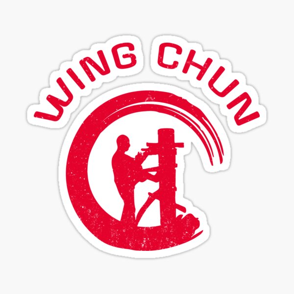 Traditional Wing Chun Logo