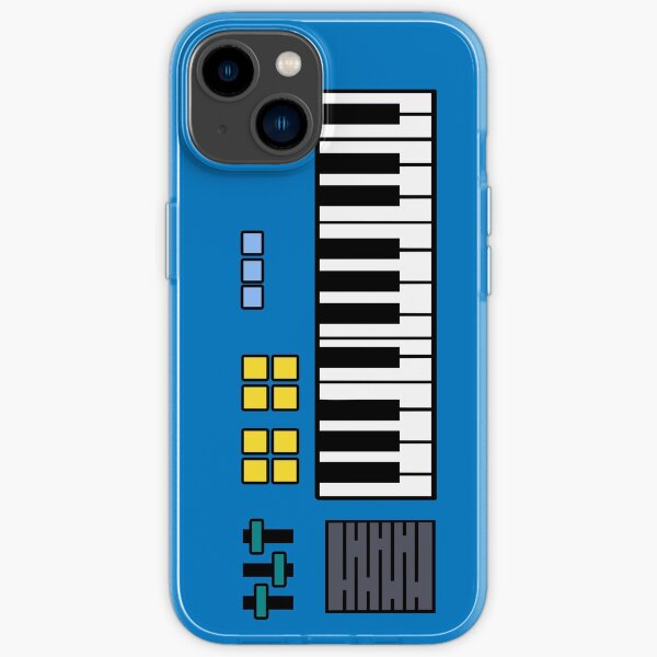 "Gene Belcher's Keyboard" iPhone Case for Sale by iheartclothes | Redbubble