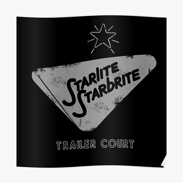 The Last Starfighter Posters | Redbubble