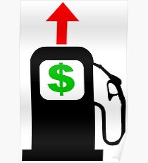 Fossil Fuel Posters | Redbubble