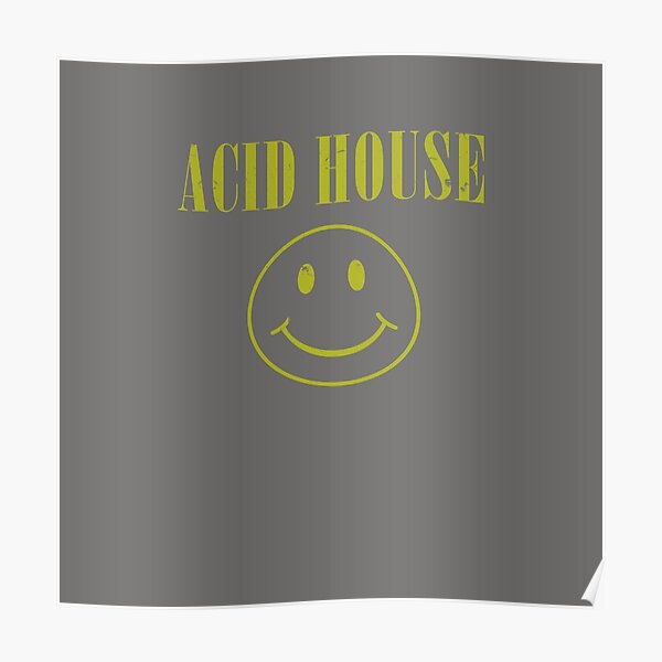Lords Of Acid Posters | Redbubble