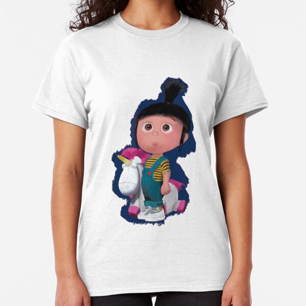 Gru T-Shirts | Redbubble