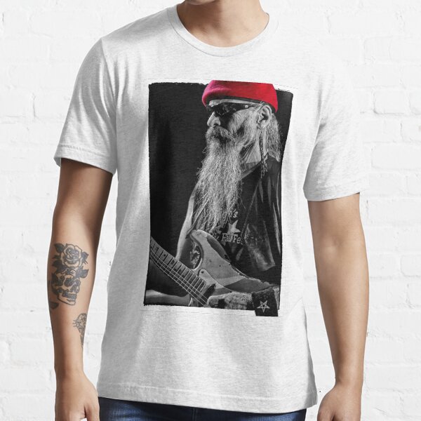 "Rusty Burns" T-shirt for Sale by WarrenPHarris | Redbubble | rusty ...