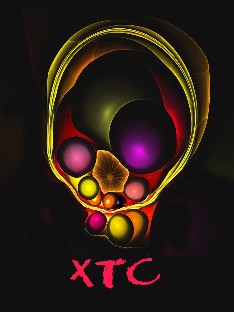 Xtc Logo