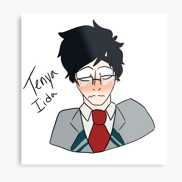 Tenya Iida Gifts & Merchandise | Redbubble