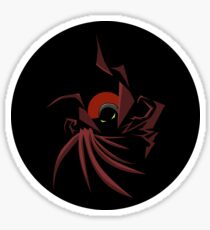 Spawn Stickers | Redbubble