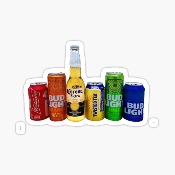 Bud Light Lime Gifts & Merchandise | Redbubble