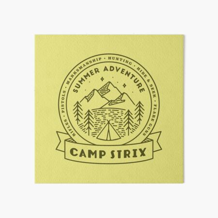 "Stryx (dark) Paladins Champion Logo" Art Board Print by dcmjs | Redbubble