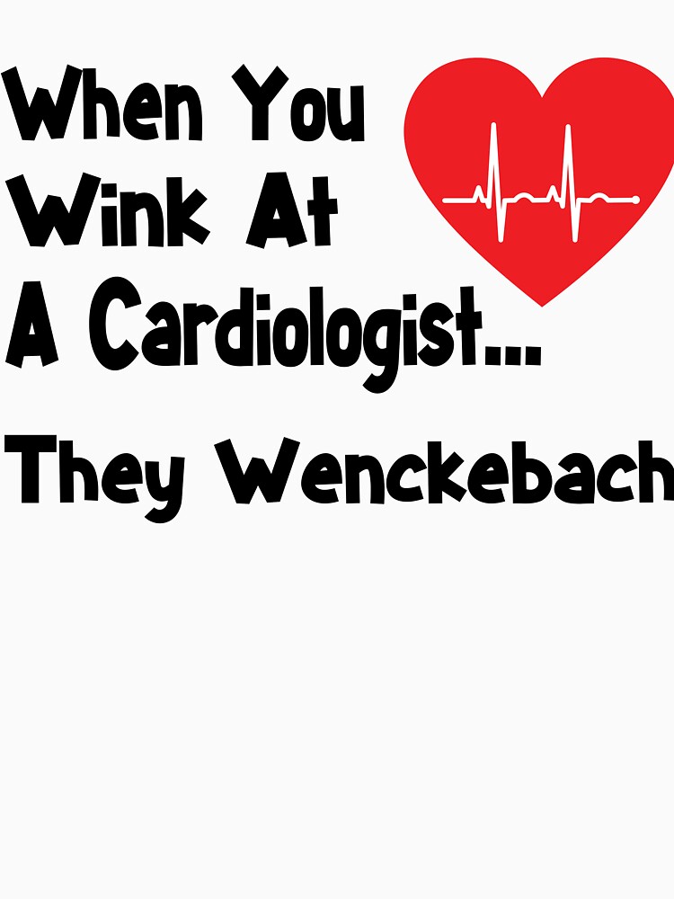 Funny Cardiology Memes