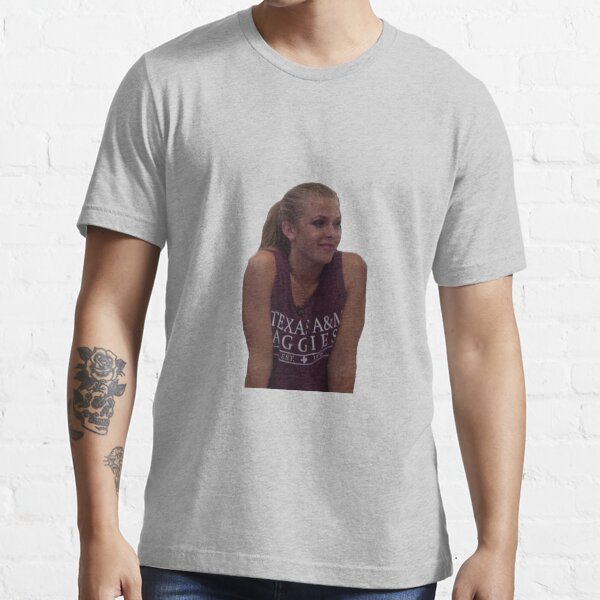 "Haleigh Broucher - big brother 20" T-shirt for Sale by KikiShoptm ...