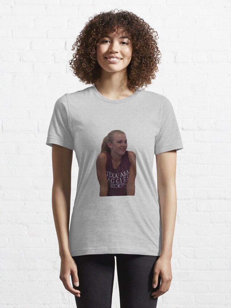 "Haleigh Broucher - big brother 20" T-shirt for Sale by KikiShoptm ...