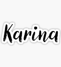 Karina Gifts & Merchandise | Redbubble