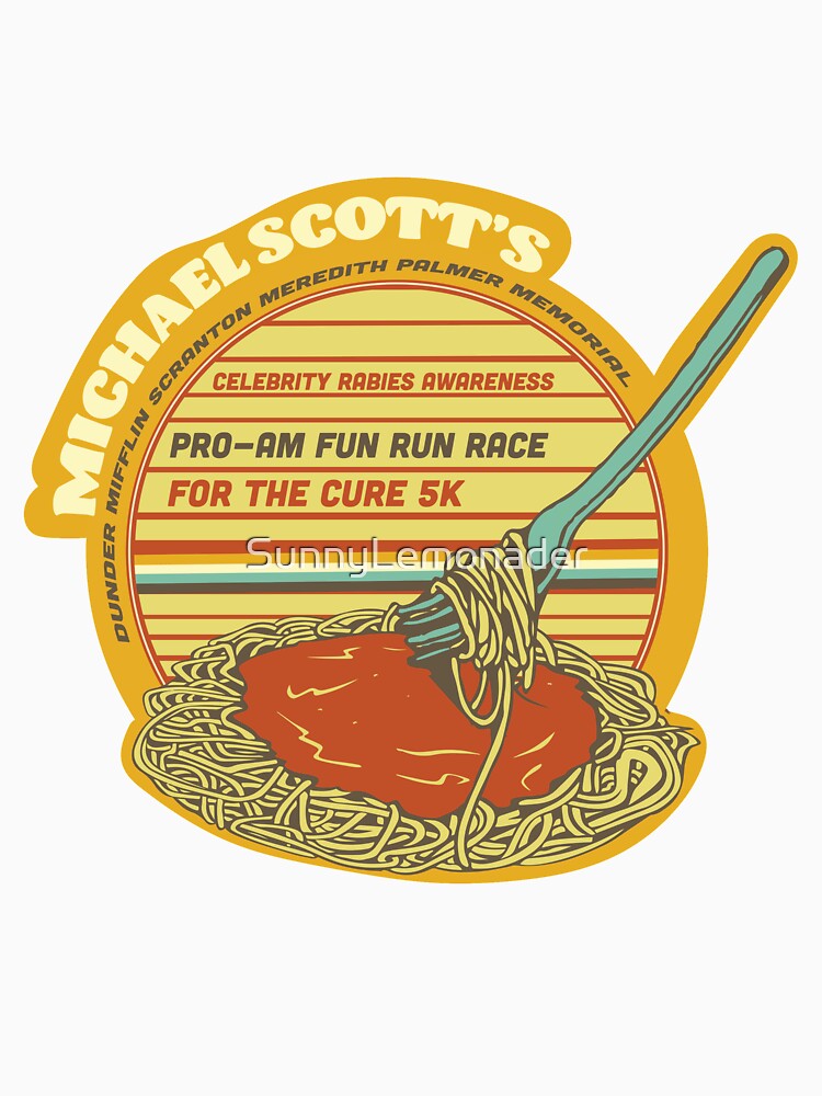 "Michael Scott's Meredith Palmer Celebrity Rabies Awareness Pro-Am Fun ...