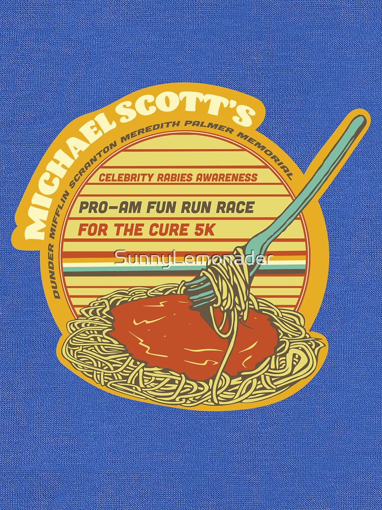 "Michael Scott's Meredith Palmer Celebrity Rabies Awareness Pro-Am Fun ...