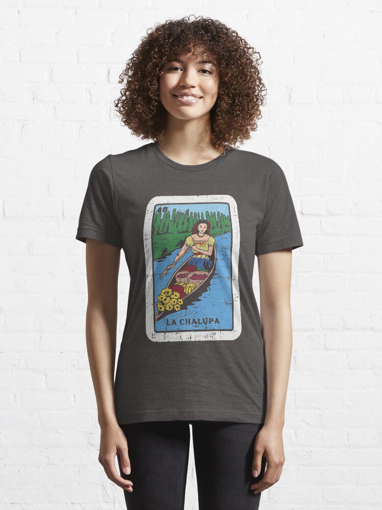 Loteria shirts store
