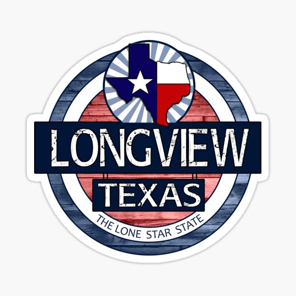 Longview Texas Gifts & Merchandise | Redbubble