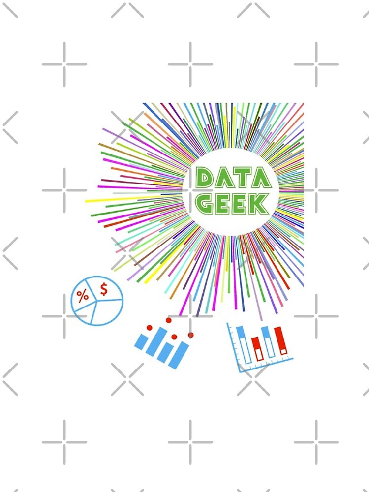 "Data T-Shirt - Data Analysts,Scientists, BI,STEM" iPhone Case for Sale ...