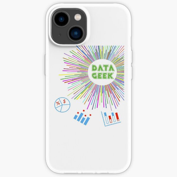 "Data T-Shirt - Data Analysts,Scientists, BI,STEM" iPhone Case for Sale ...