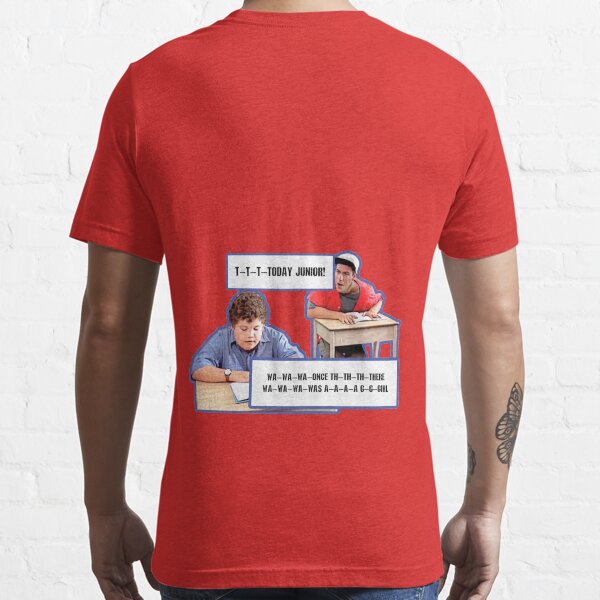 "Billy Madison" T-Shirt von Chaneygirl1 | Redbubble