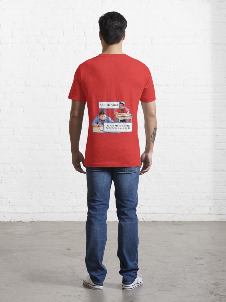 "Billy Madison" T-Shirt von Chaneygirl1 | Redbubble