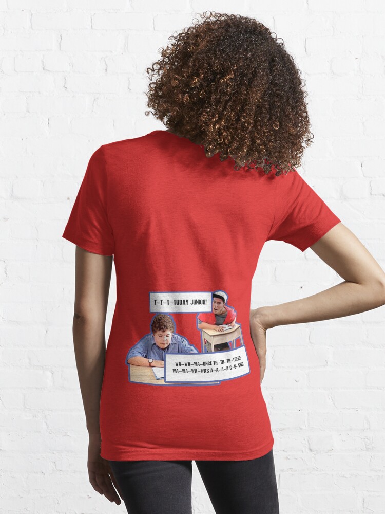 "Billy Madison" T-Shirt von Chaneygirl1 | Redbubble