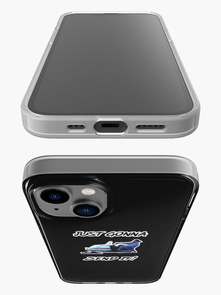 "Larry Enticer Just Gonna Send It Funny Larry Snowmobile Enticer 69 You ...