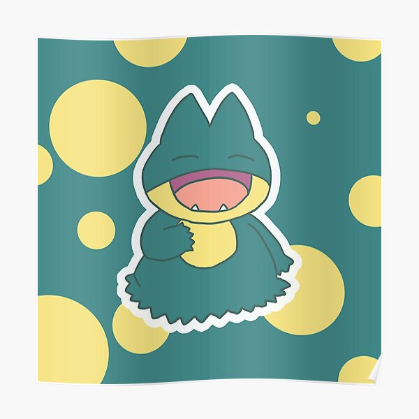 Snorlax Gifts & Merchandise | Redbubble