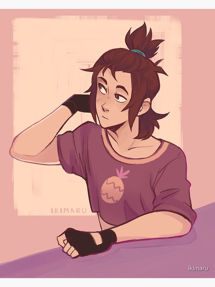 "Pineapple" Photographic Print by ikimaru | Redbubble