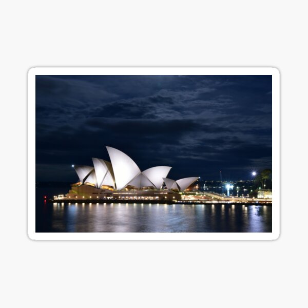 Sydney_opera_house Gifts & Merchandise | Redbubble