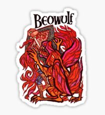 Poetry Stickers | Redbubble