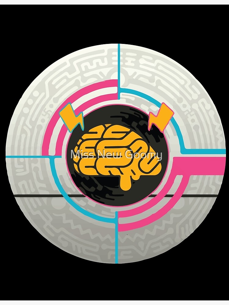 Dramatical Murders Logo Dramatical Murder Sakurazaka