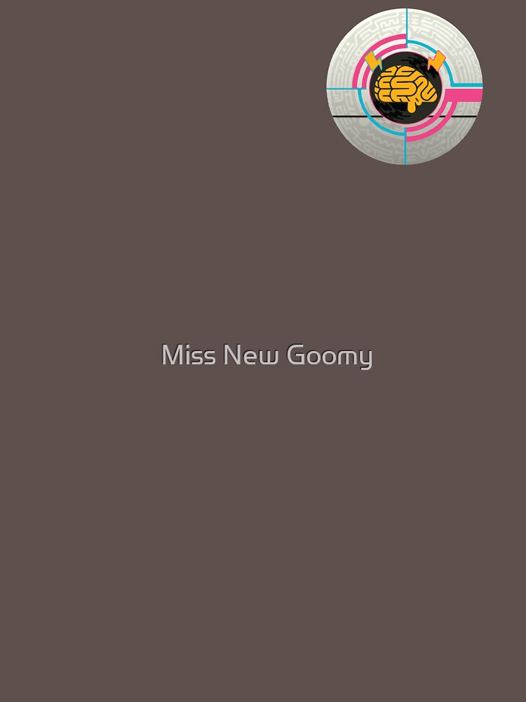 "DMMD logo Jerry Braine in color! v2" T-shirt by coralful | Redbubble ...