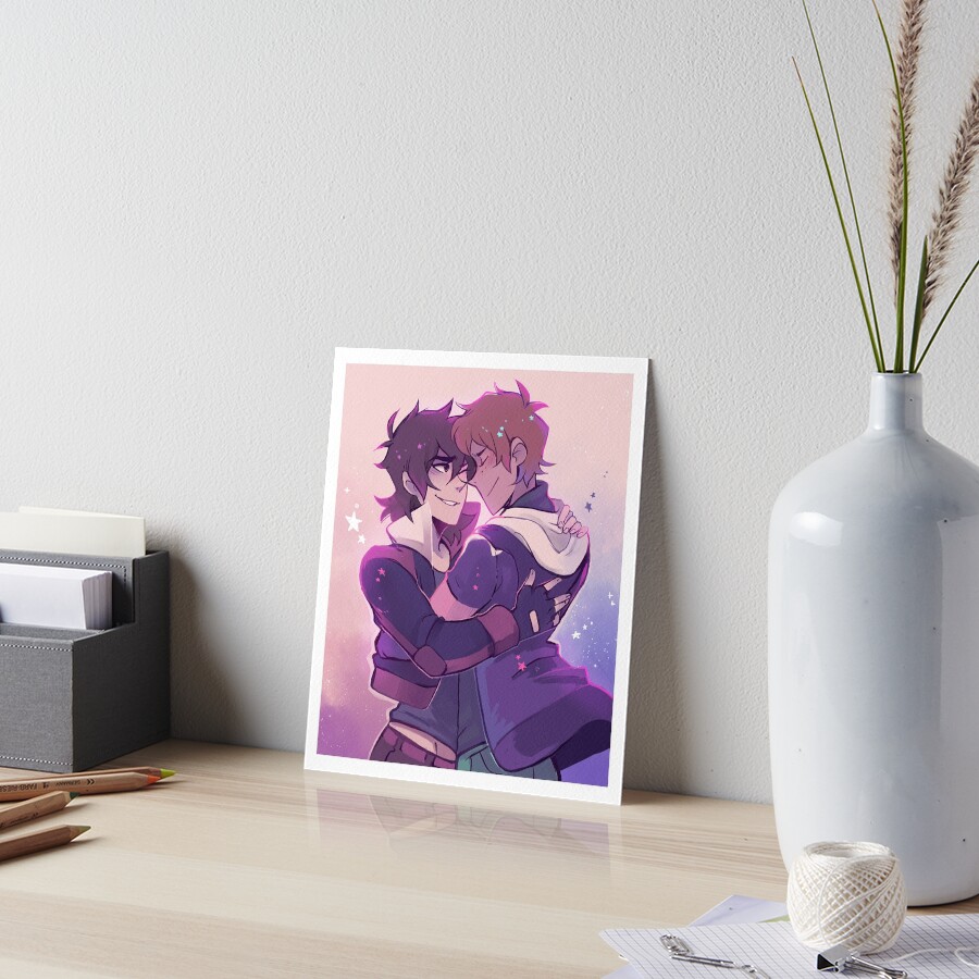 "Rewrite the Stars" Sticker for Sale by ikimaru | Redbubble