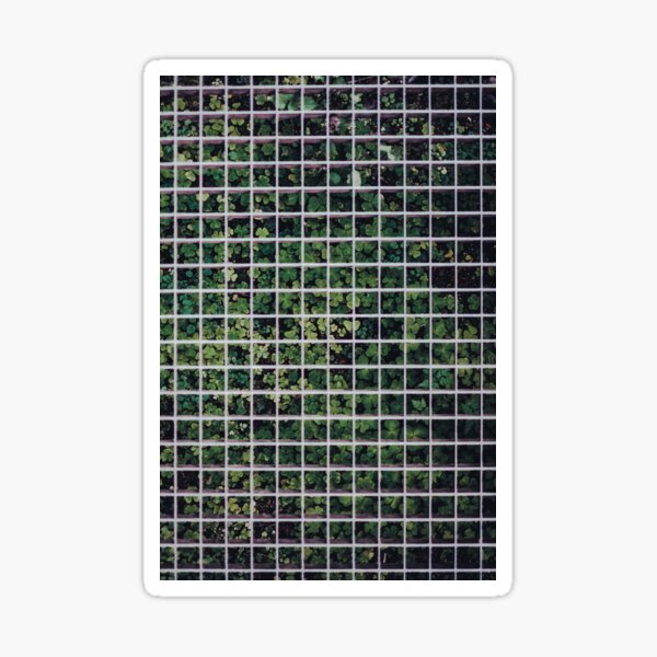 "Cloverfield" Sticker for Sale by cedricurbany | Redbubble