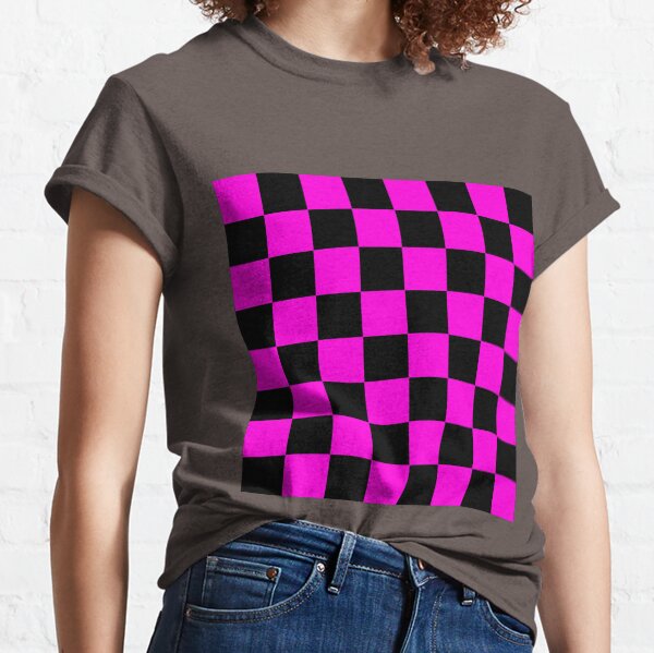 Missing Texture T-Shirts | Redbubble