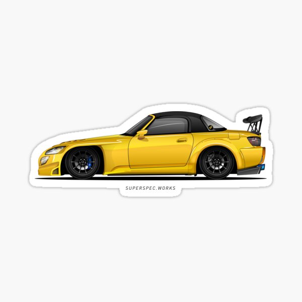 S2k Gifts & Merchandise | Redbubble