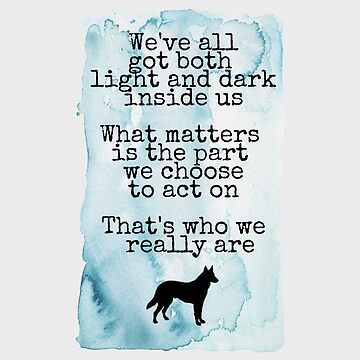 "Sirius Black" Sticker for Sale by Laneyrustin | Redbubble