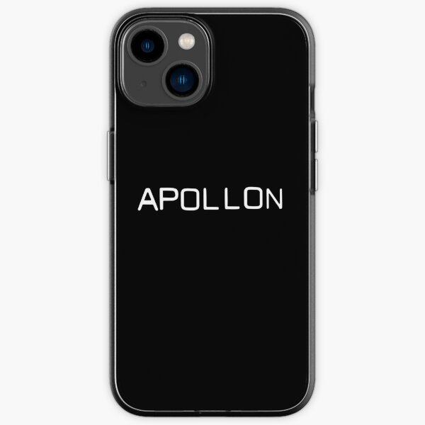 "Apollon (white) - The Rain" iPhone Case for Sale by ktthegreat | Redbubble