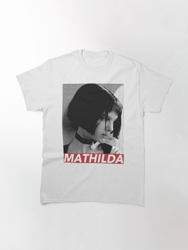 Natalie Portman lustig und nett Schauspielerin T-Shirt verkauft von ...