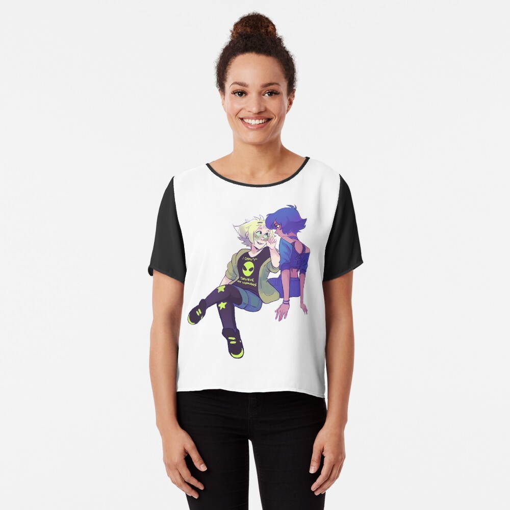 "Human Lapidot" iPad Case & Skin for Sale by ikimaru | Redbubble