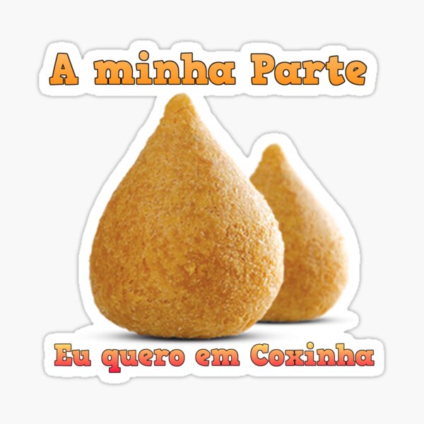 "Coxinha Brasileira, Food, brazilian food, brasilian snacks, model 2 ...