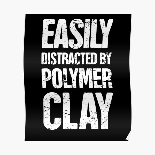 Polymer Posters | Redbubble