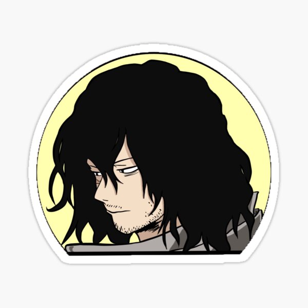 Mr Aizawa Gifts & Merchandise | Redbubble
