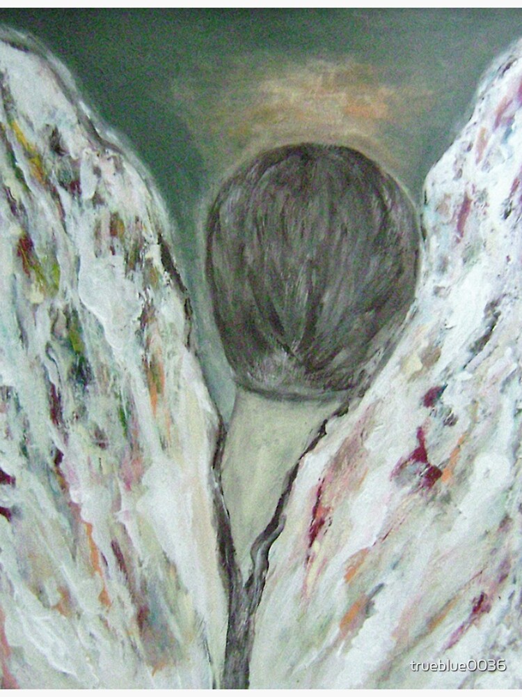 "Angels watching Over Me, Angels, Heaven, God Inspired Digital Collage ...