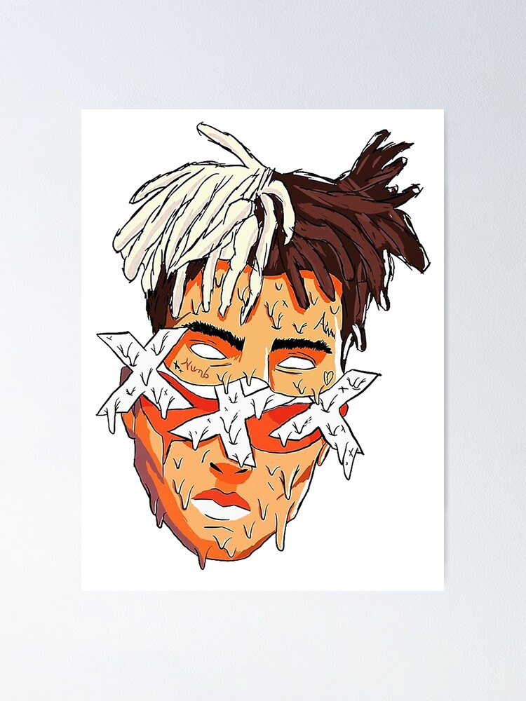 "XXXTENTACTION DESIGN" Poster for Sale by janeteastman | Redbubble