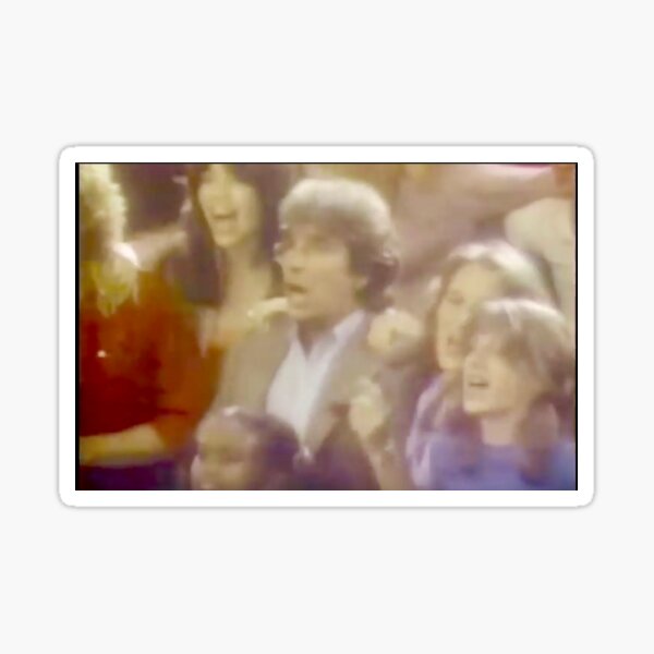 "Henry Winkler is high on life!" Sticker for Sale by Jenniferkate72 ...