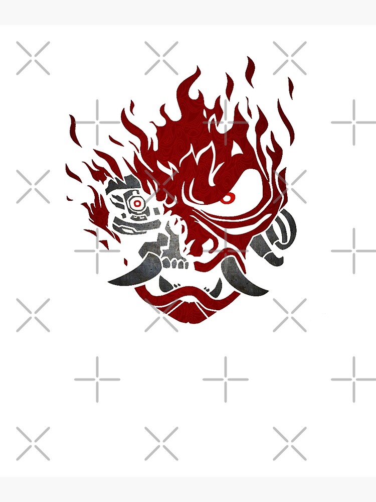 Tengu Logo
