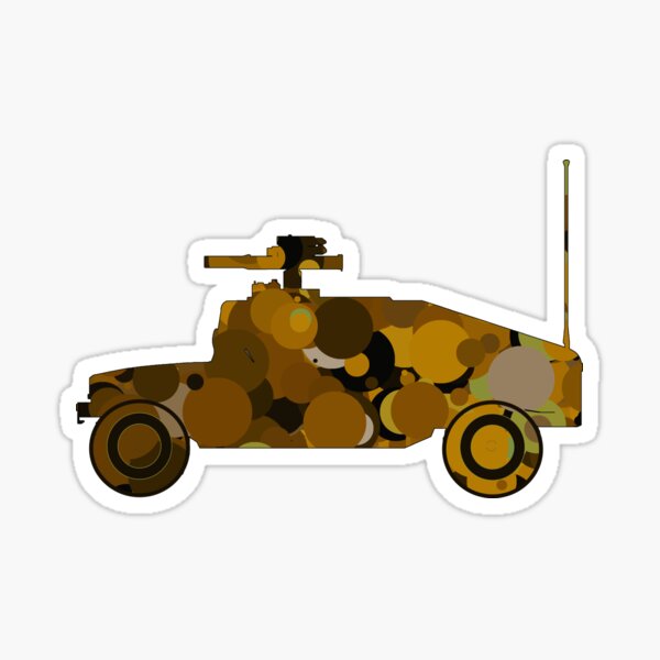 Humvee Gifts & Merchandise | Redbubble