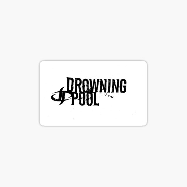 Drowning Pool Gifts & Merchandise | Redbubble