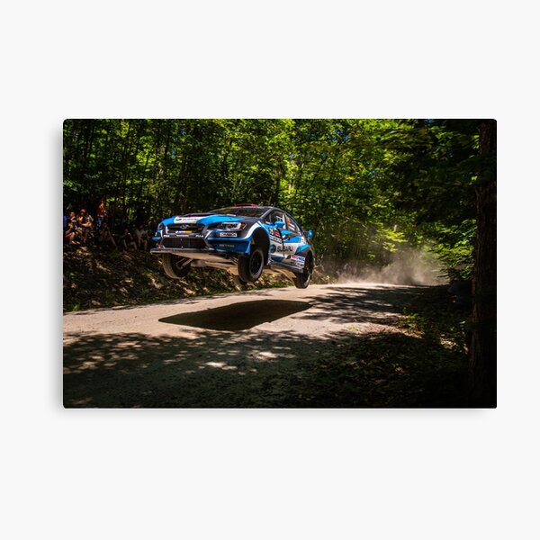 Rally Canvas Prints | Redbubble